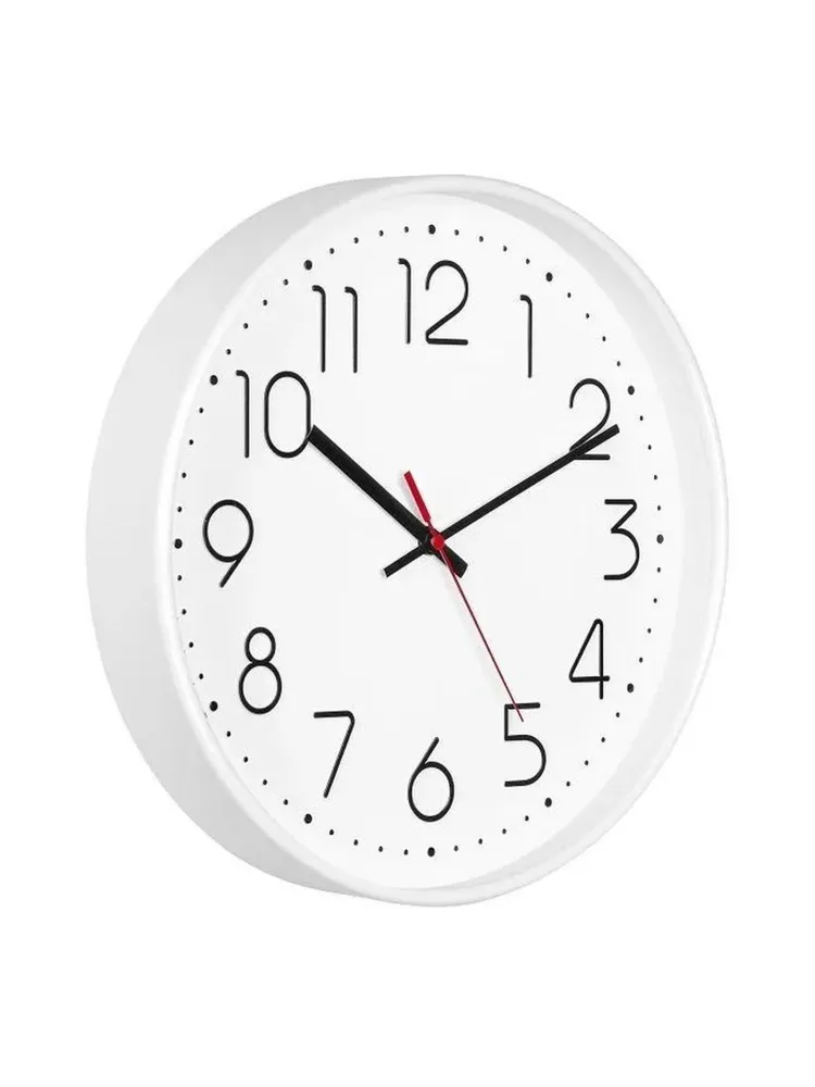 Часы настенные интерьерные круглые 76771783 декор на стену