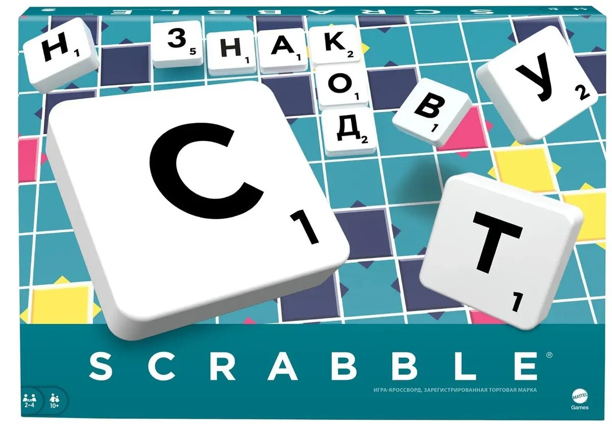 Настольная игра