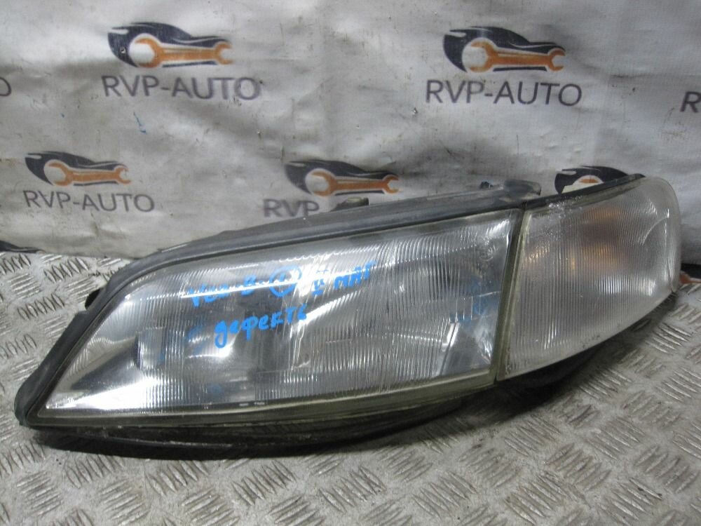 Фара левая Opel Vectra B Opel