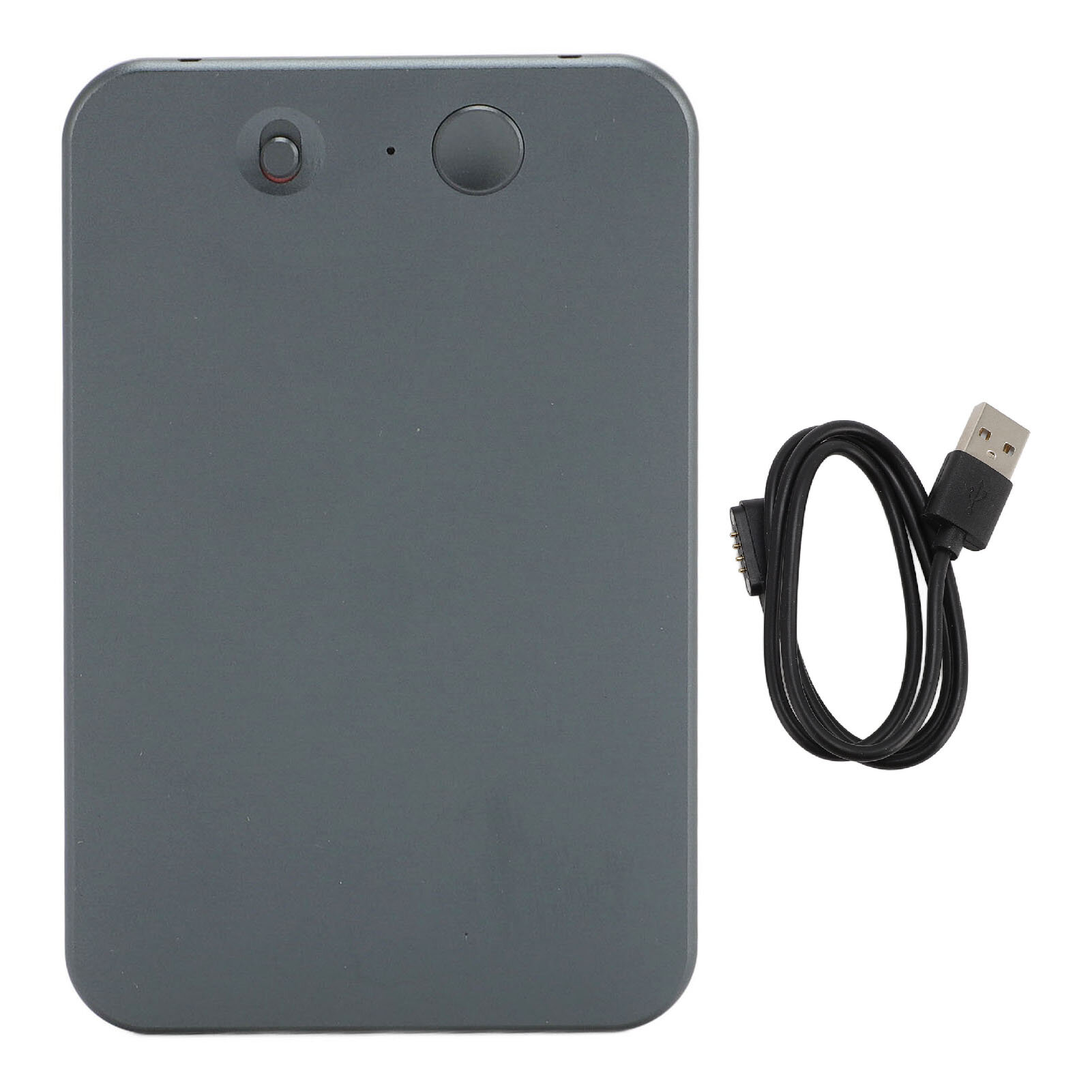 Умный Диктофон-Переводчик Голоса Портативный Bluetooth 5.0 APP Control AI Language Device 16GB