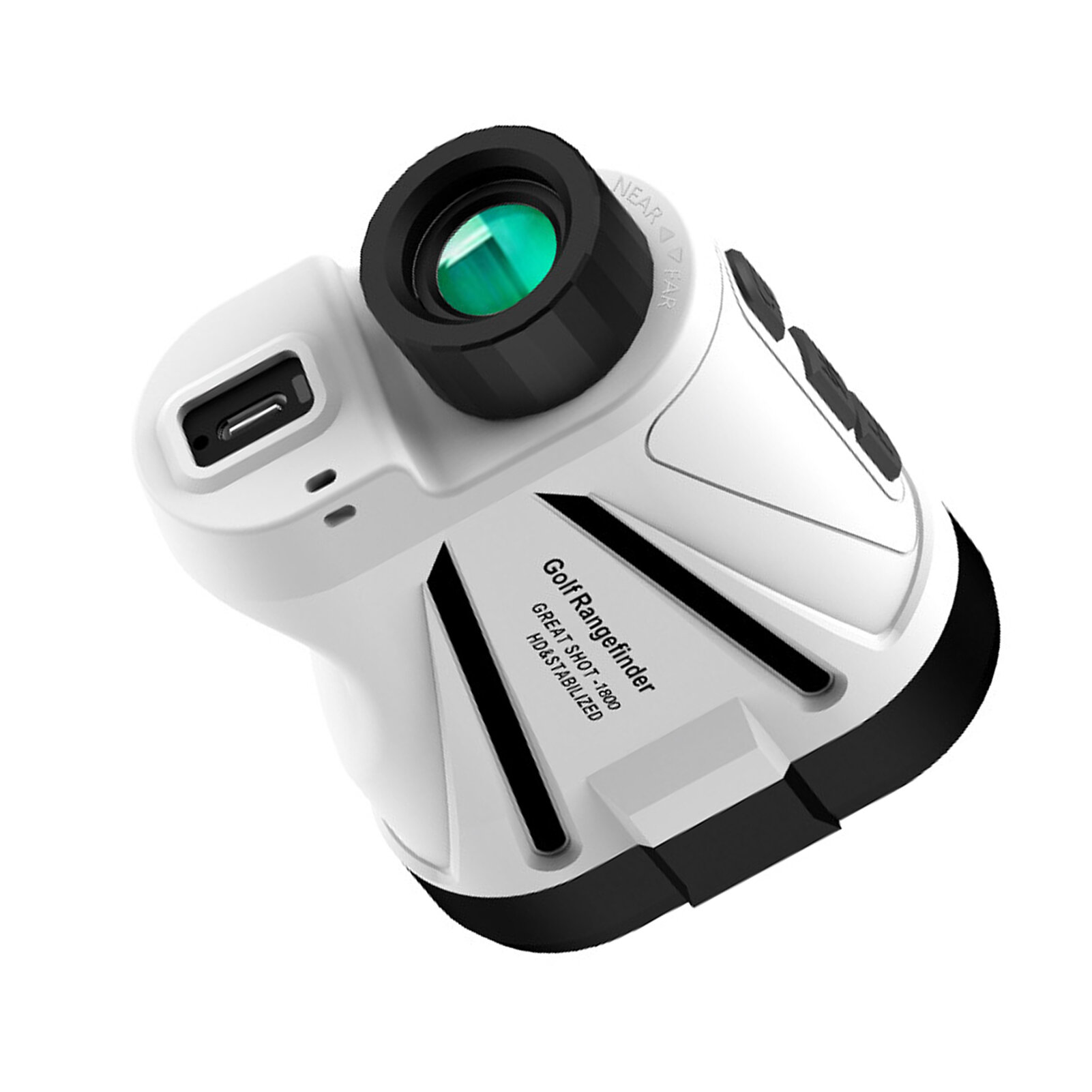 Рейтинг гольфа