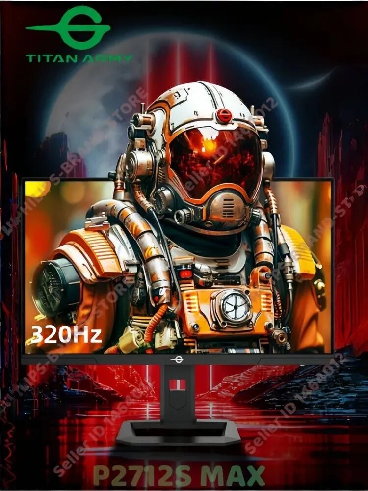 Монитор