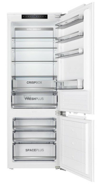 Холодильник встраиваемый KSI 19699 CFNFZ KORTING