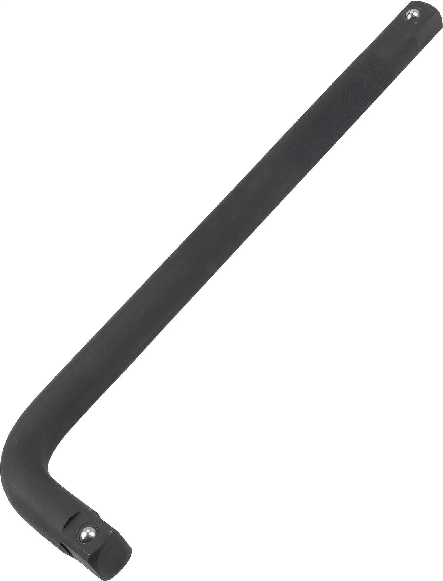 Вороток Г-образный ударный 1/2"DR, 200мм, ROCKFORCE RF-8154200K