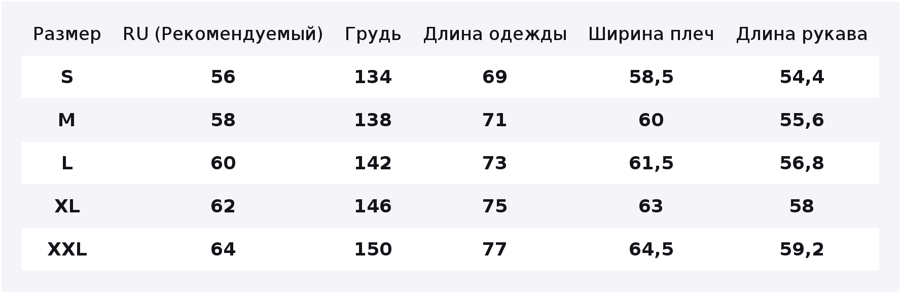 Куртка BJHG, размер М — фото 1