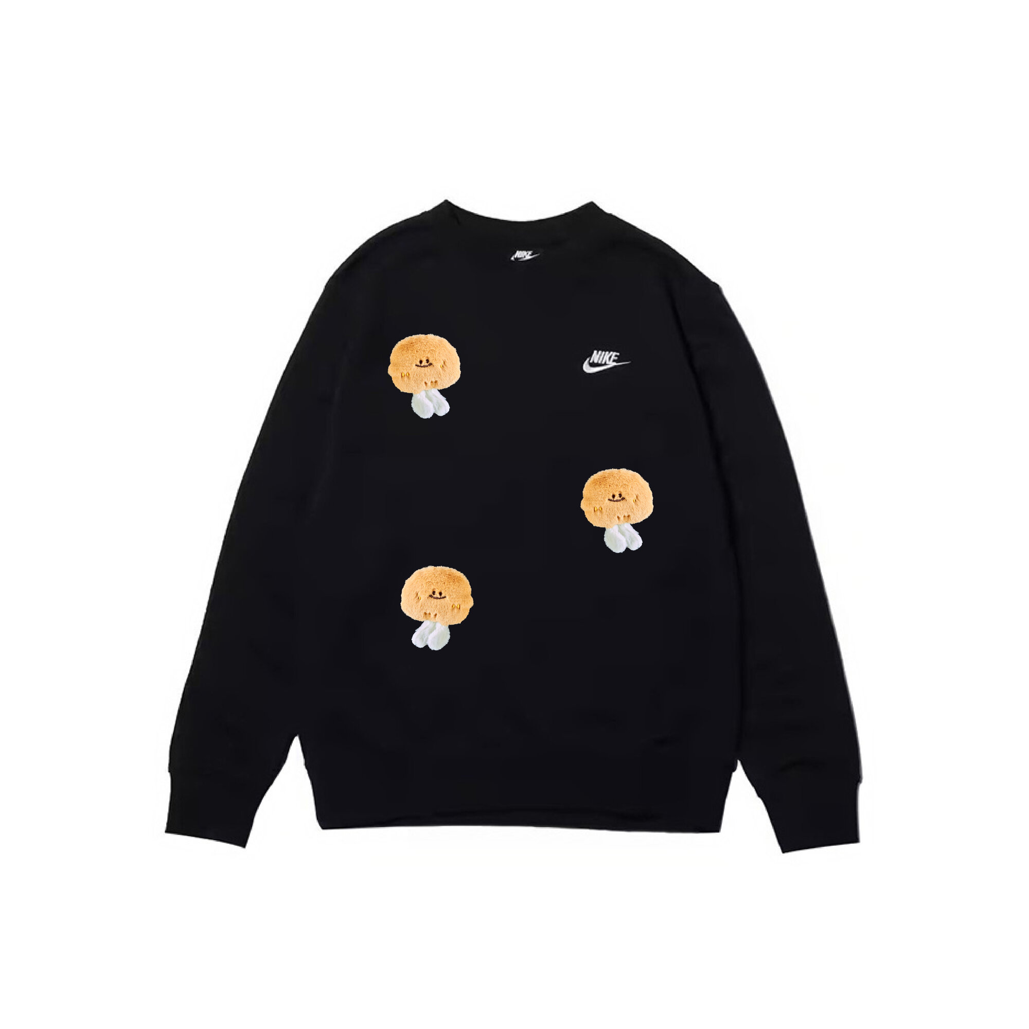 Толстовка Dri-Fit