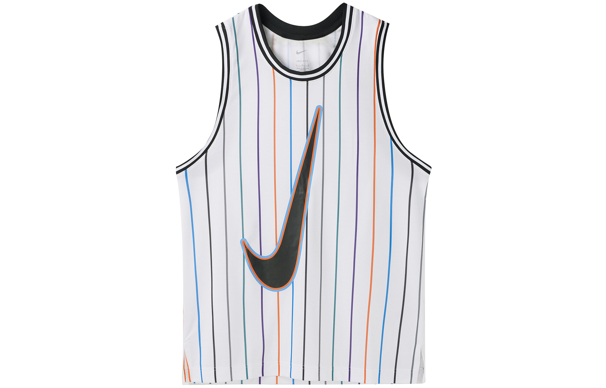 Майка спортивная Nike Dri Fit