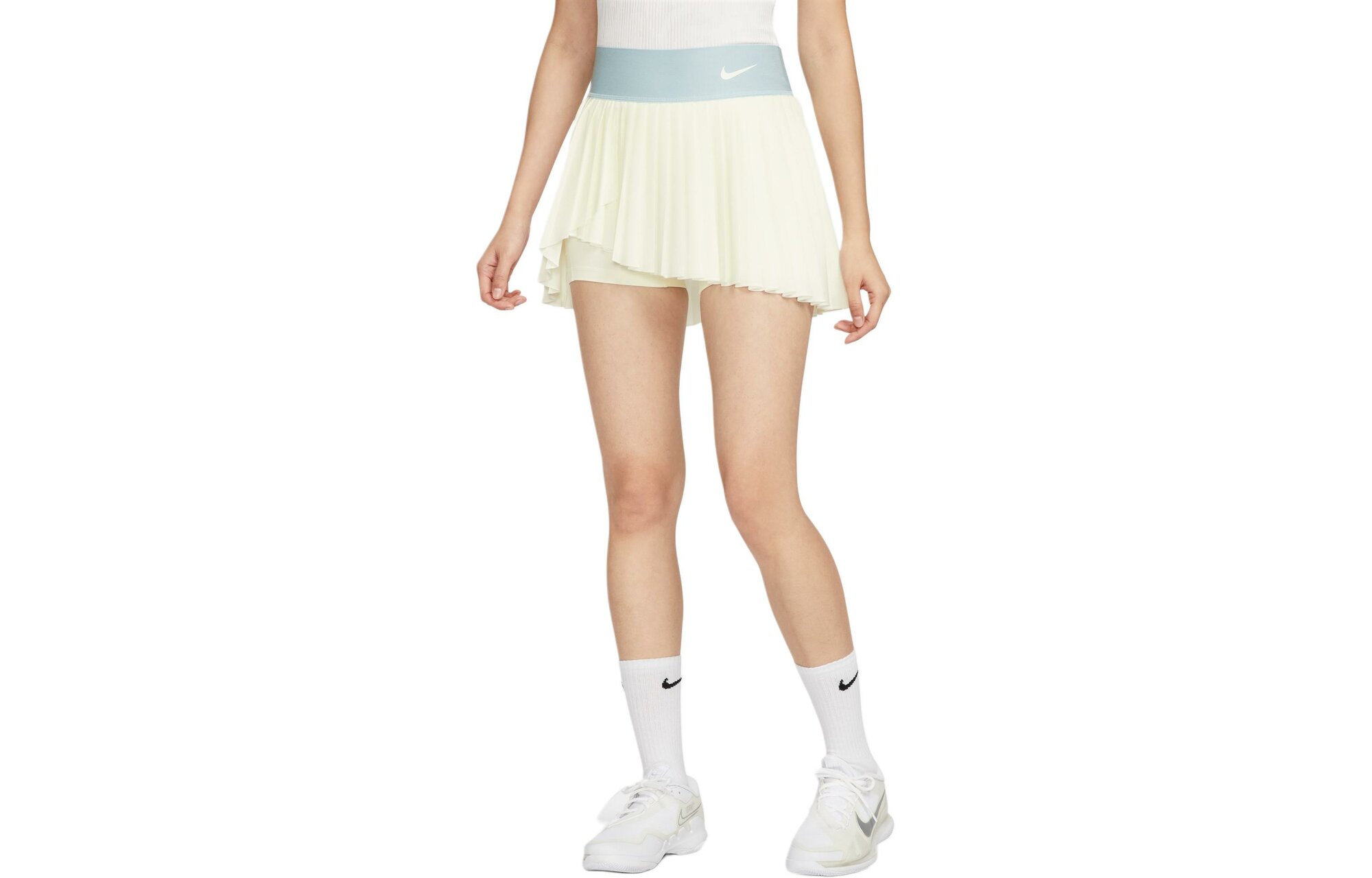Юбка-шорты для тенниса NIKE Dri-Fit