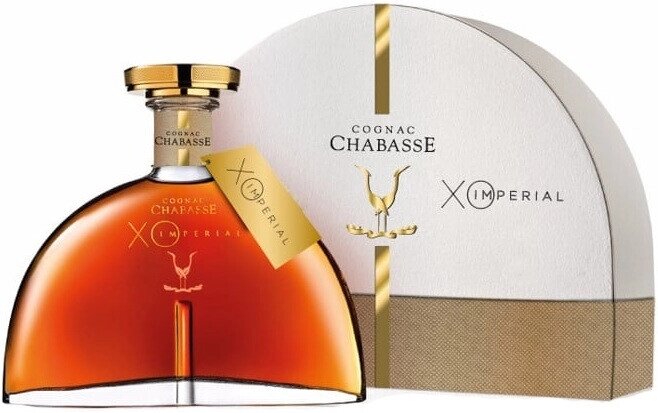 Коньяк "Chabasse" XO Imperial, gift box, 0.7 л
