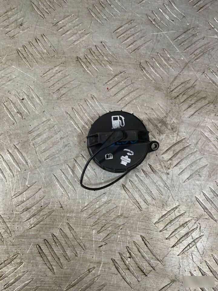 Крышка горловины бензобака Chevrolet Lacetti