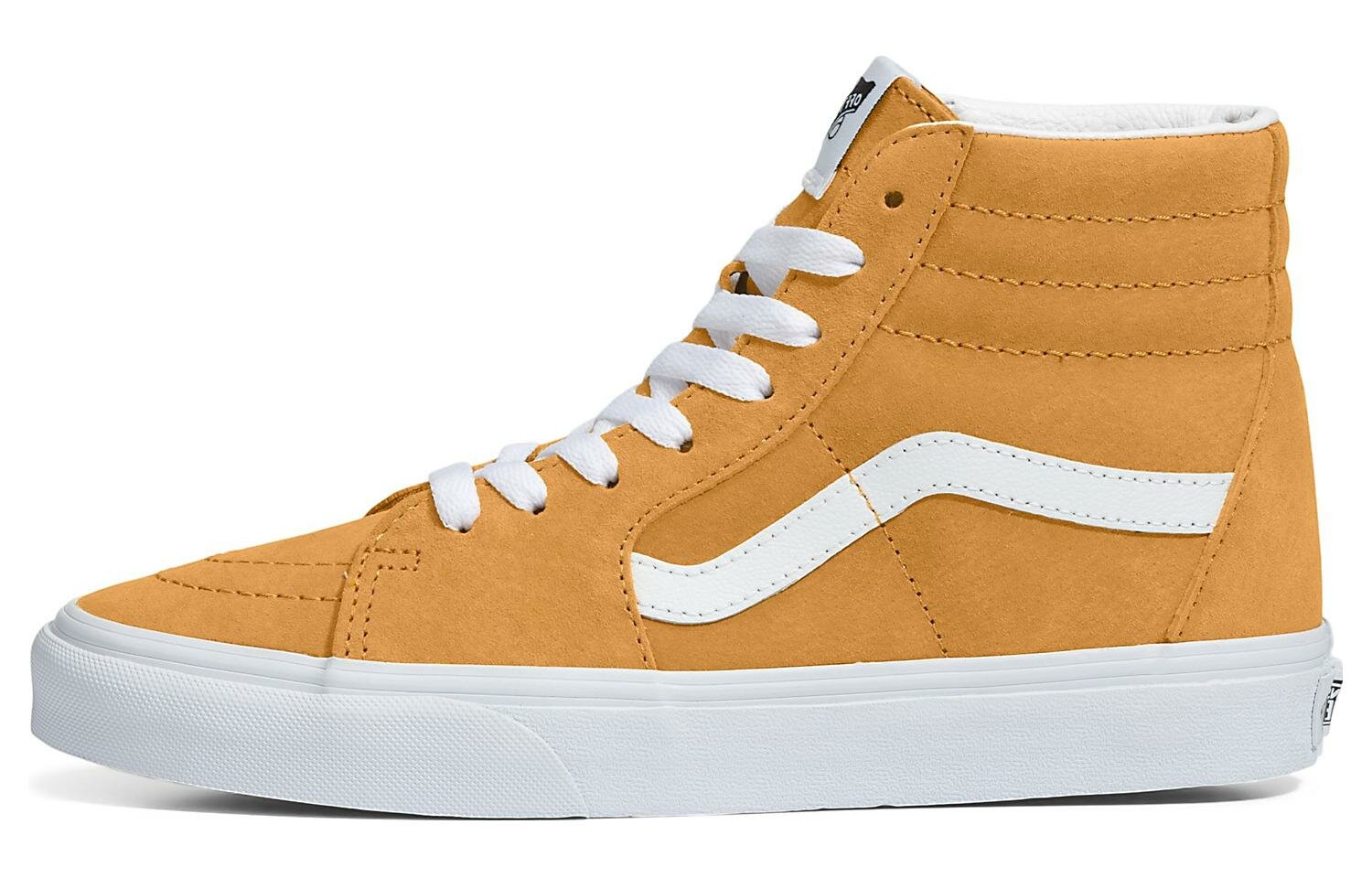Кроссовки SK8-Hi
