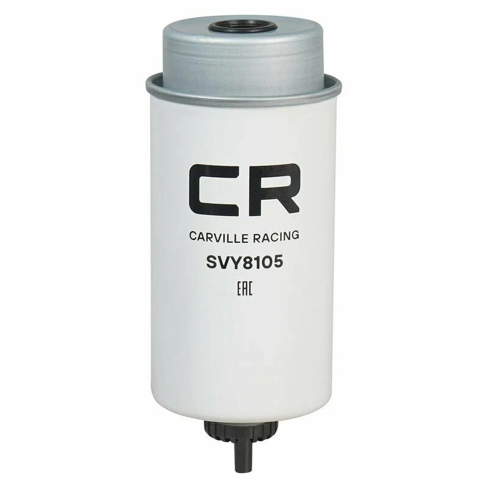 Фильтр топливный (дизель) для а/м Ford Transit, Carville Racing SVY8105