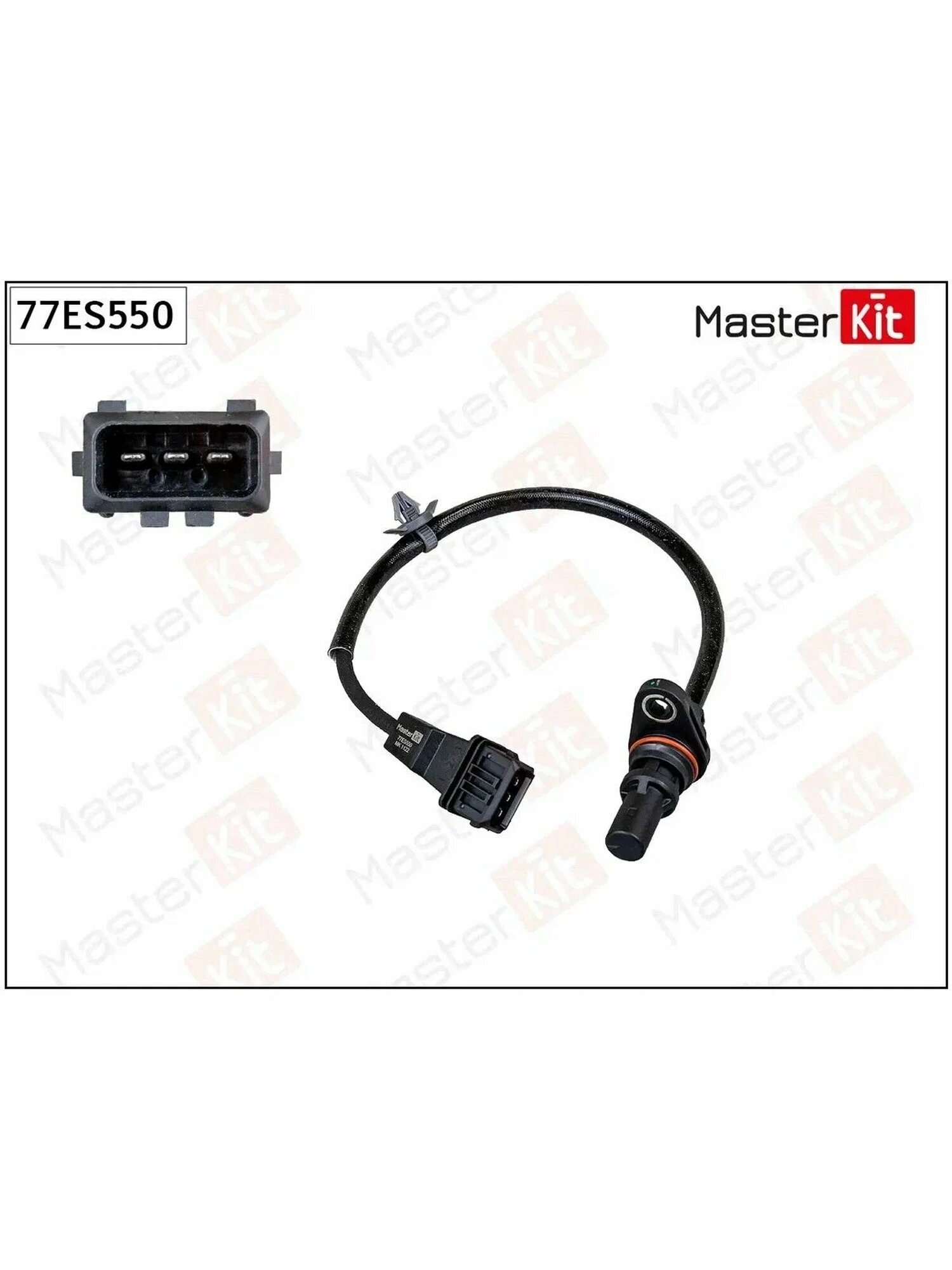 Датчик положение распредвала HYUNDAI ix35, MASTERKIT 77ES550