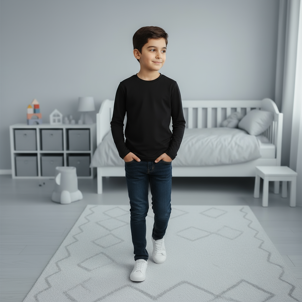 Джемпер детский