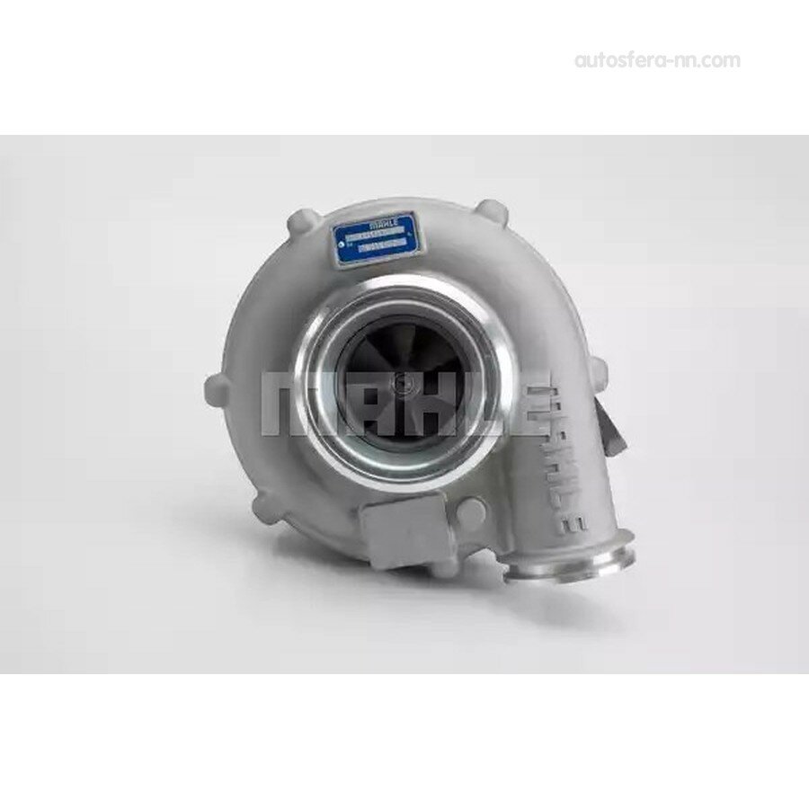 MAHLE 228TC17916000 турбокомпрессор ! \ MAN дв. D2066LF