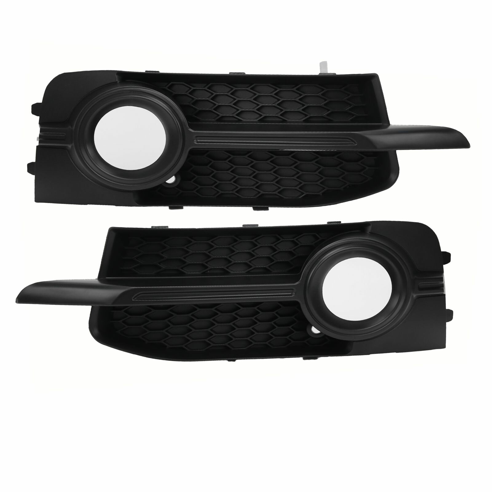 Крышки ПТФ 8X0807681B/2B для Audi A1 2010-2014