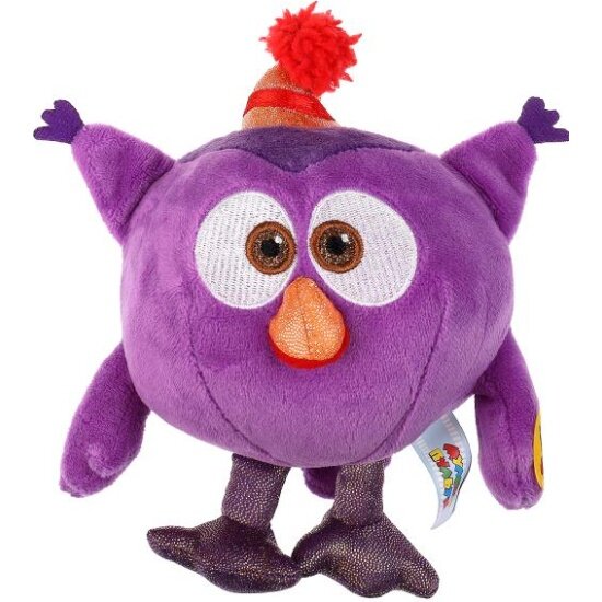 Мягкая игрушка Мульти-пульти A20316-10 Смешарики Совунья 13 см