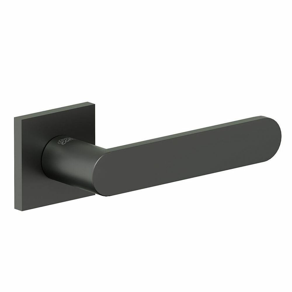 Ручка Раздельная Bravo AS-311 SGraphite / Браво.