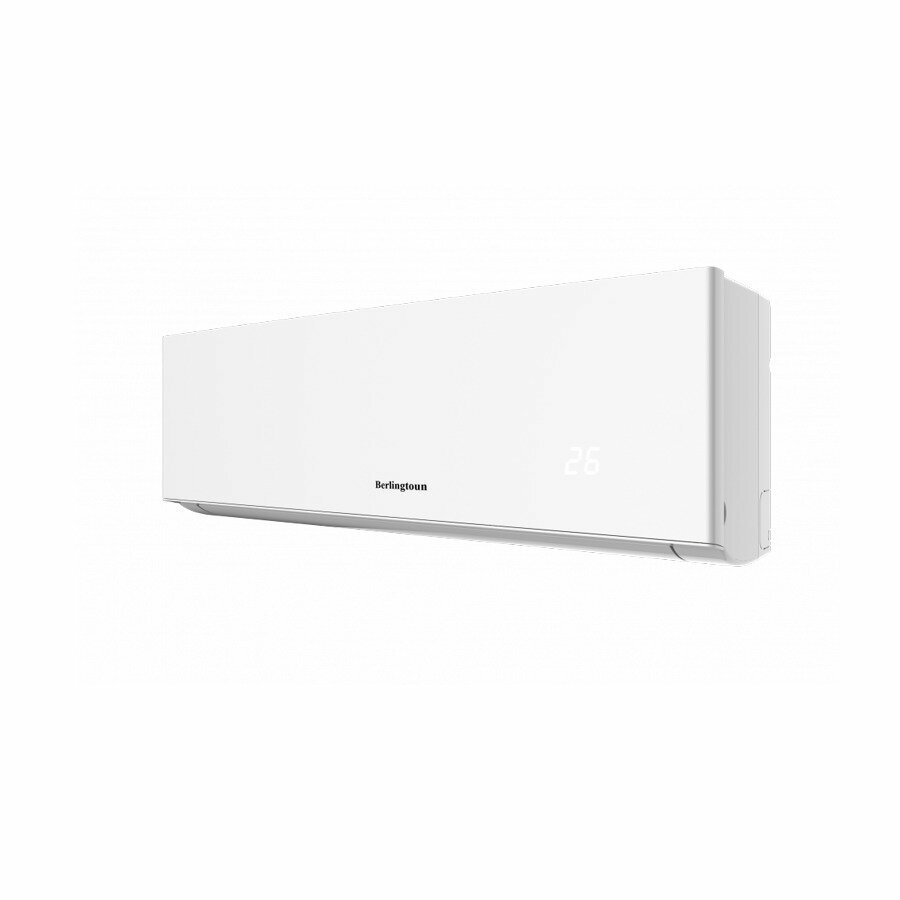 Кондиционер Berlingtoun Bristol BR-12CST1 настенный, до 35 кв. м