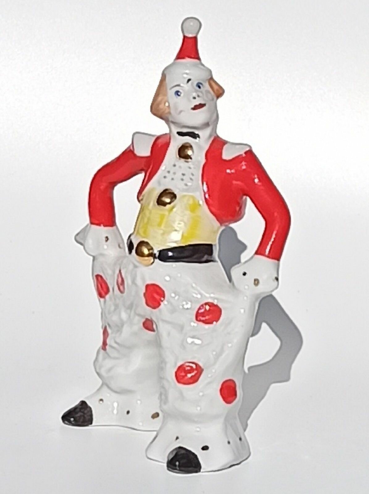 Вербилки Клоун СССР