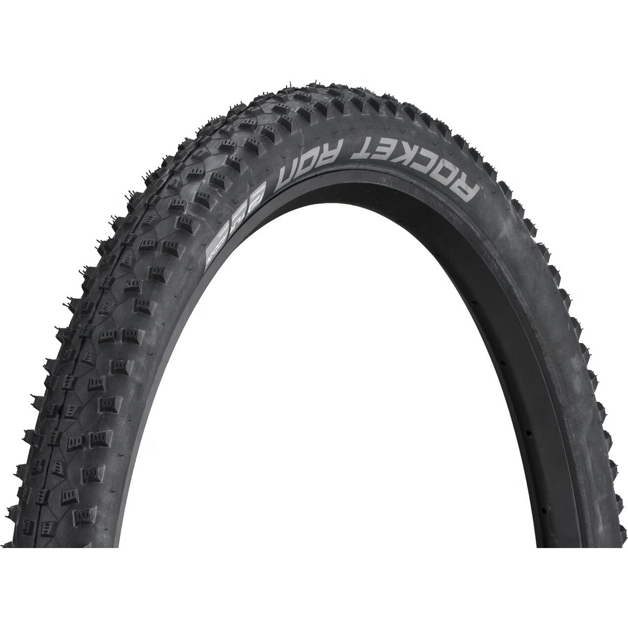 Покрышка Schwalbe Rocket Ron, 29x2.25 (57-622), Performance Folding, кевлар/складная, Addix, 67EPI, 05-11601044