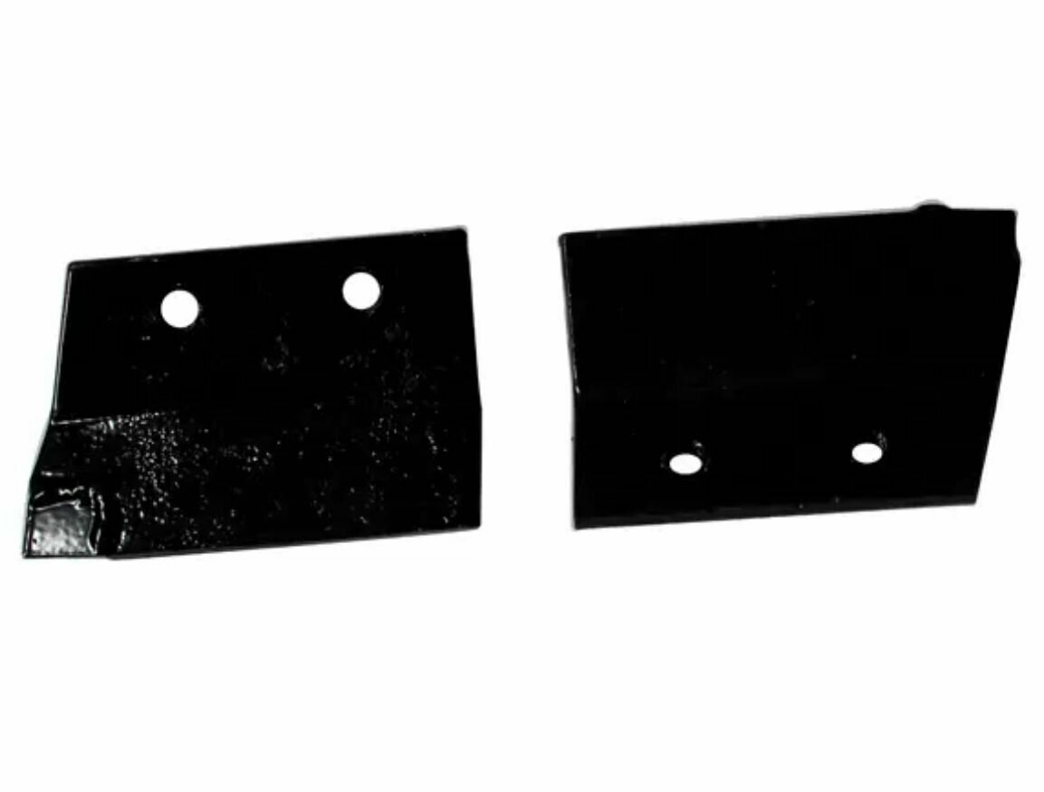 Нож для почвенного шнека CHAMPION 200мм (компл. 2шт) C8068