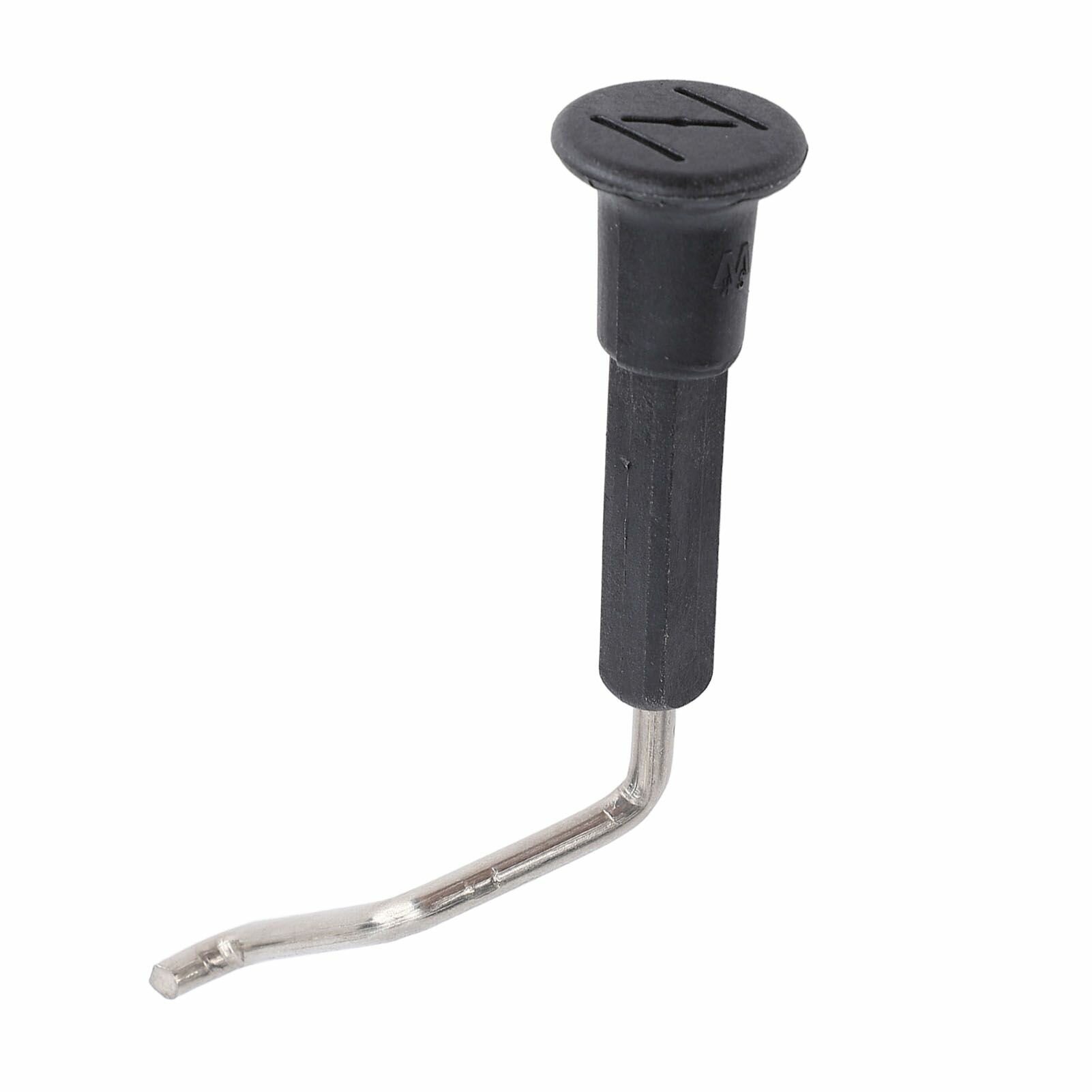 Ручка управления воздушной заслонкой для двухтактного подвесного двигателя мощностью 9,9 л. с. - 15 л. с, прочная сменная деталь для управления морским мотором