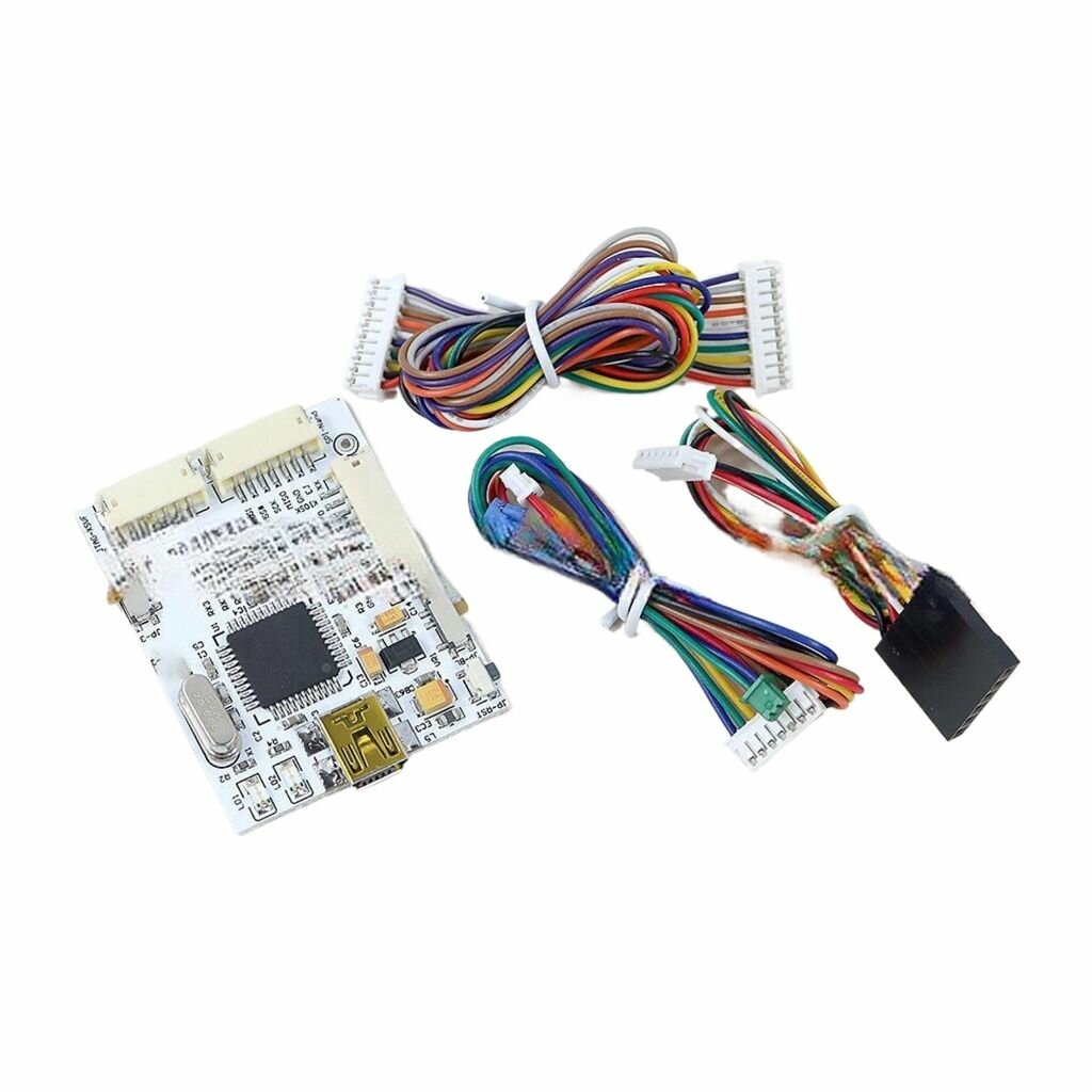 JR Programmer V2 Программатор для чтения/записи платы