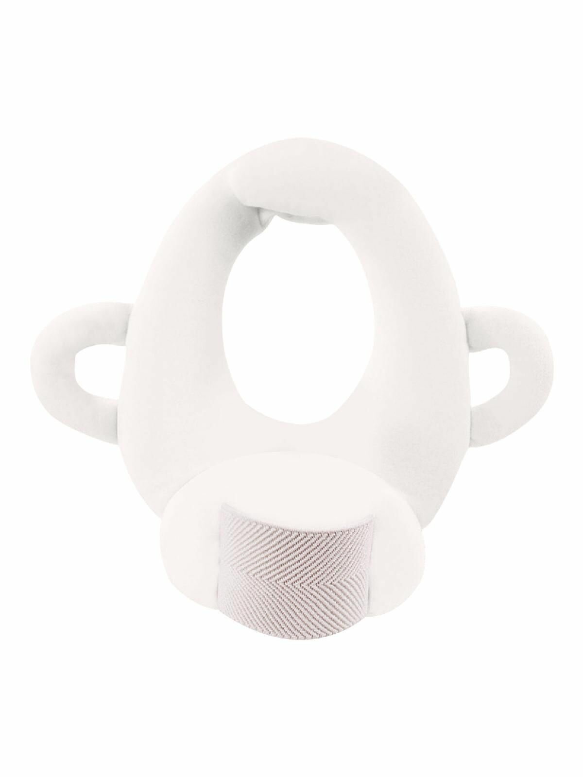 Подушка для беременных и кормящих, Подушка для кормления младенца-бежевая