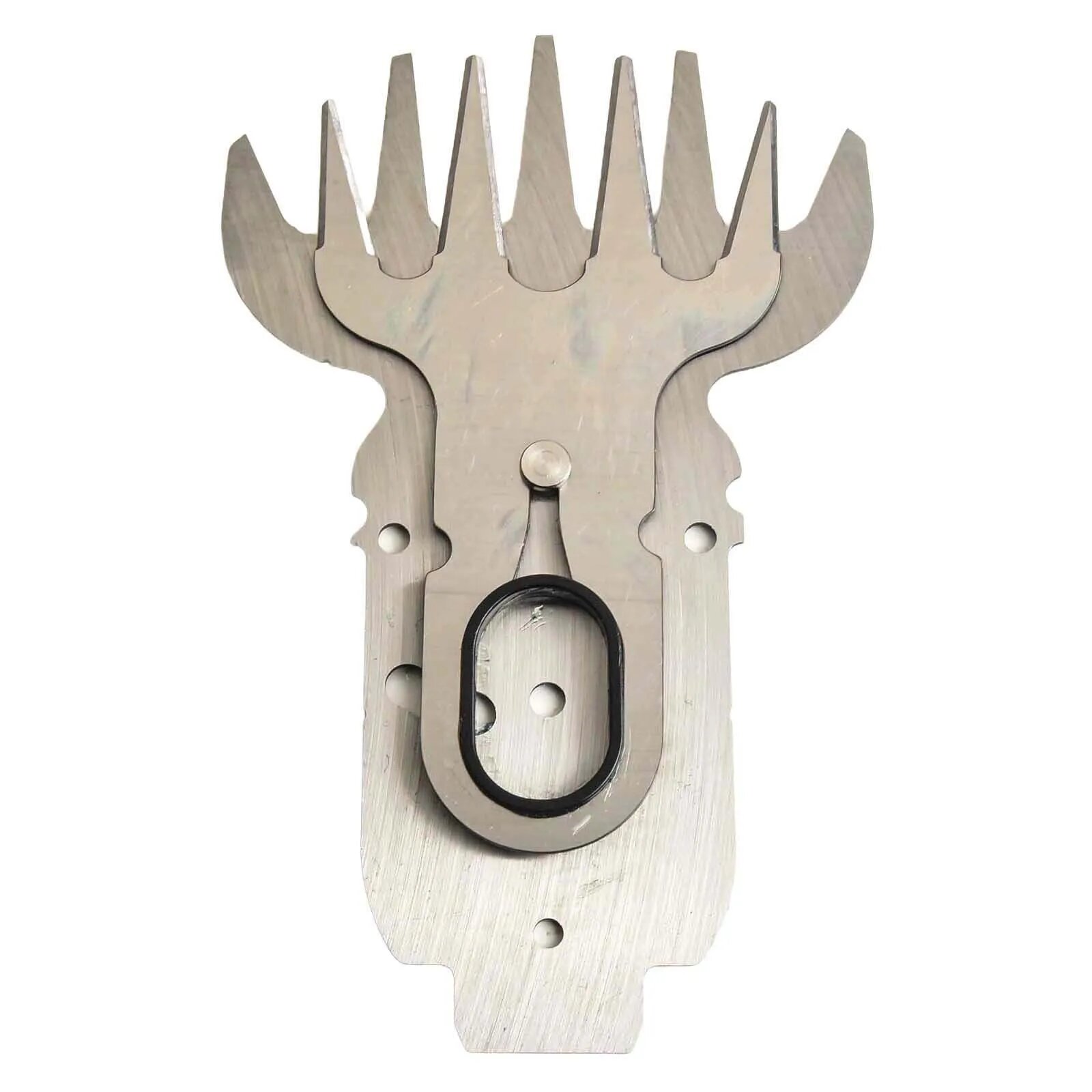 Аккумуляторные ножницы для травы Bosch для AGS ASB 10,8 Li Аккумуляторные ножницы для травы Сменное лезвие Садовые инструменты Запасные части