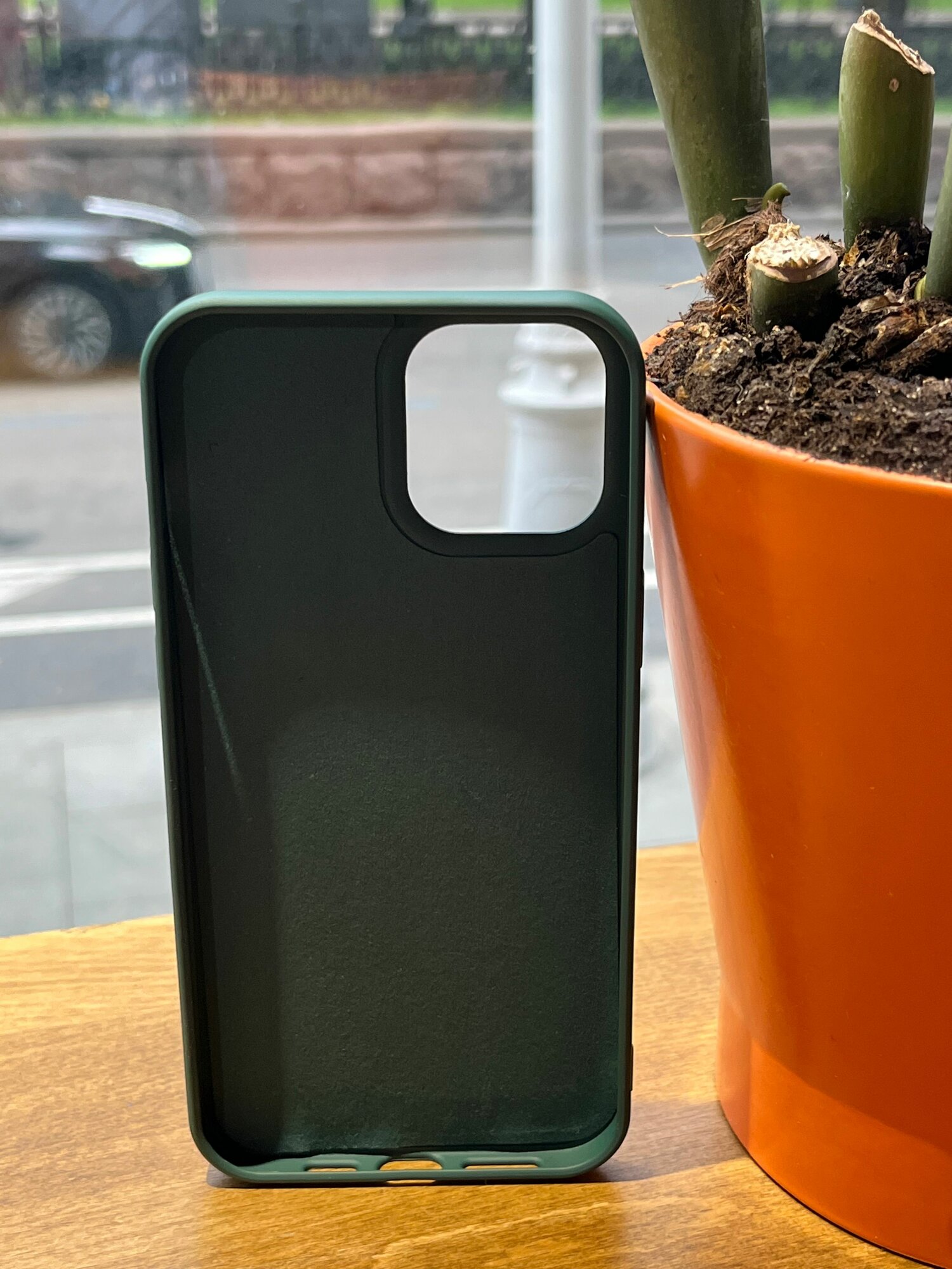 Чехол iphone12pro max — фото 1