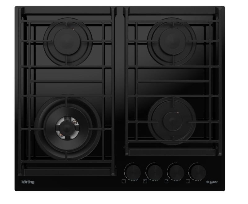 Газовая варочная поверхность HGG 6955 CTN KORTING