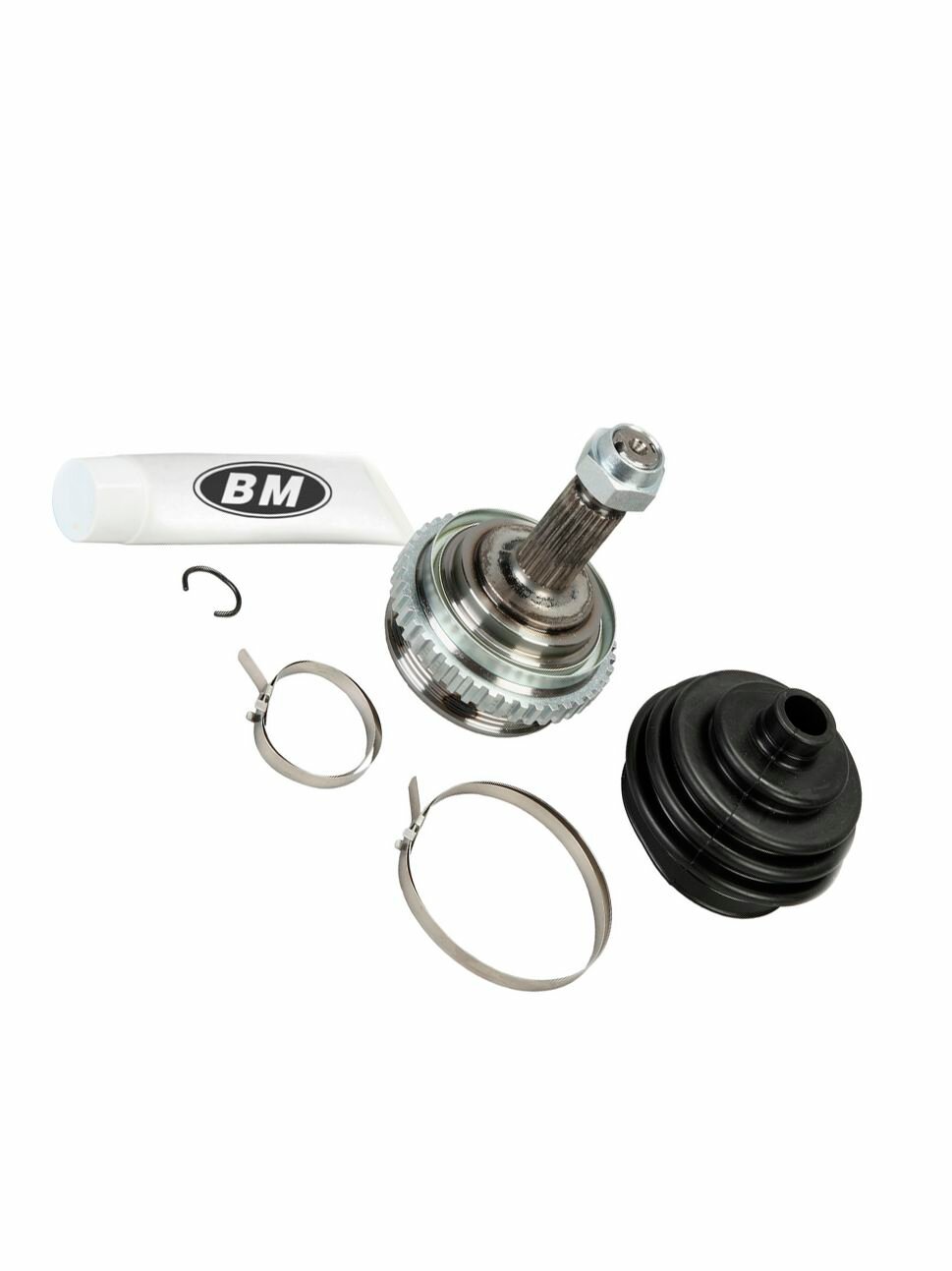 Граната Шрус Наружный С ABS Лада Гранта Lada Granta BM Motosport