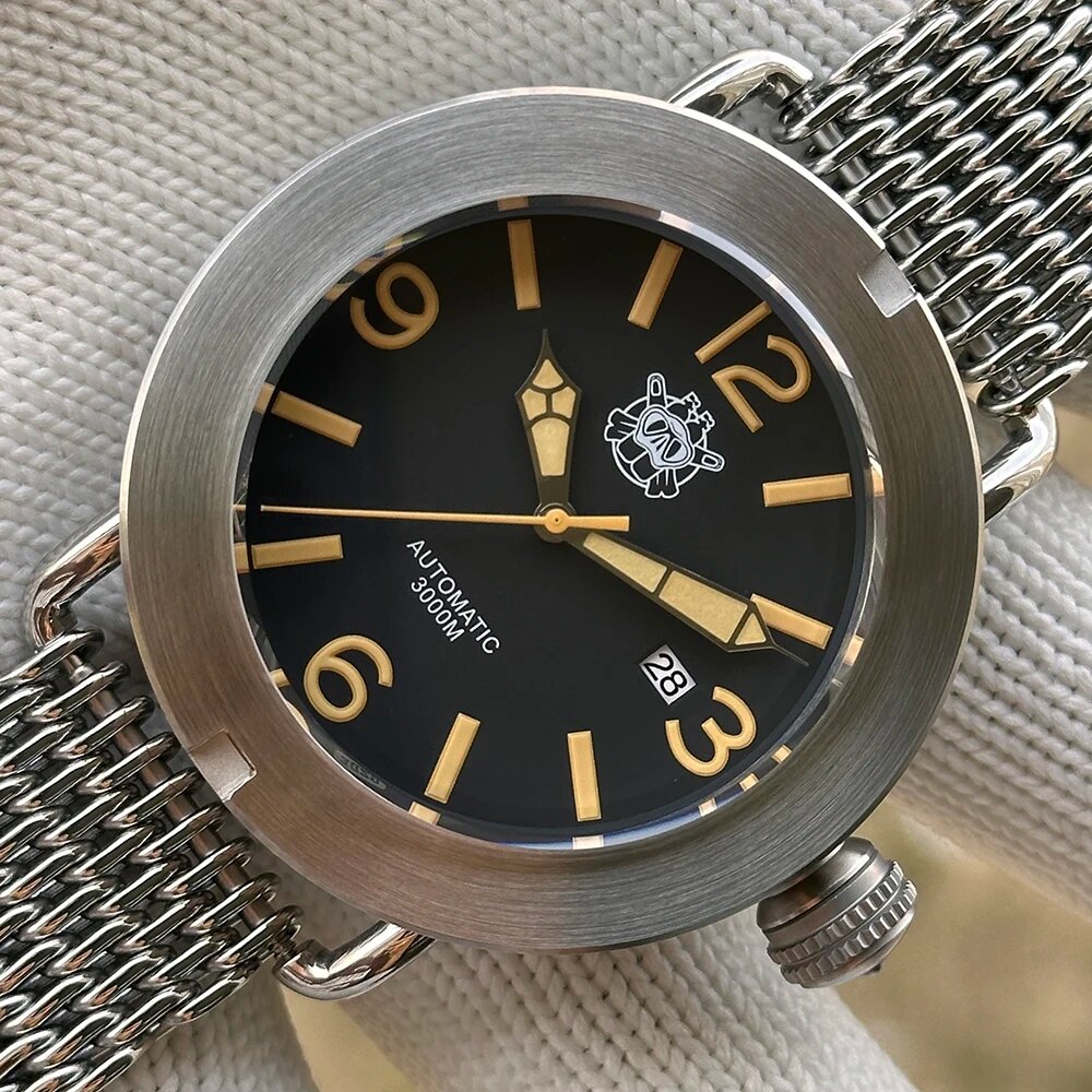 Наручные часы