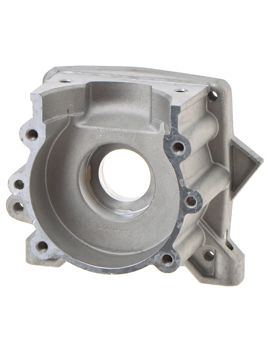 Картер сторона стартера для триммера (бензокосы) CHAMPION Т-463S-2