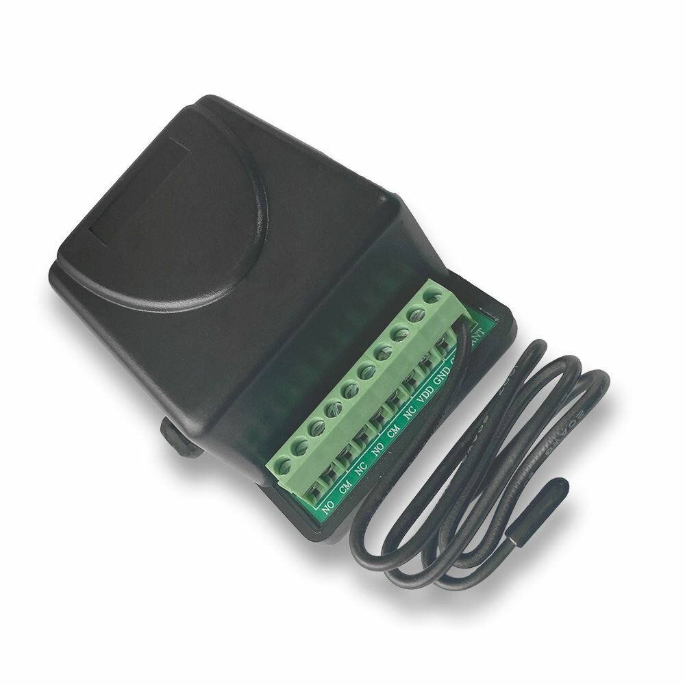 Автоматика для ворот