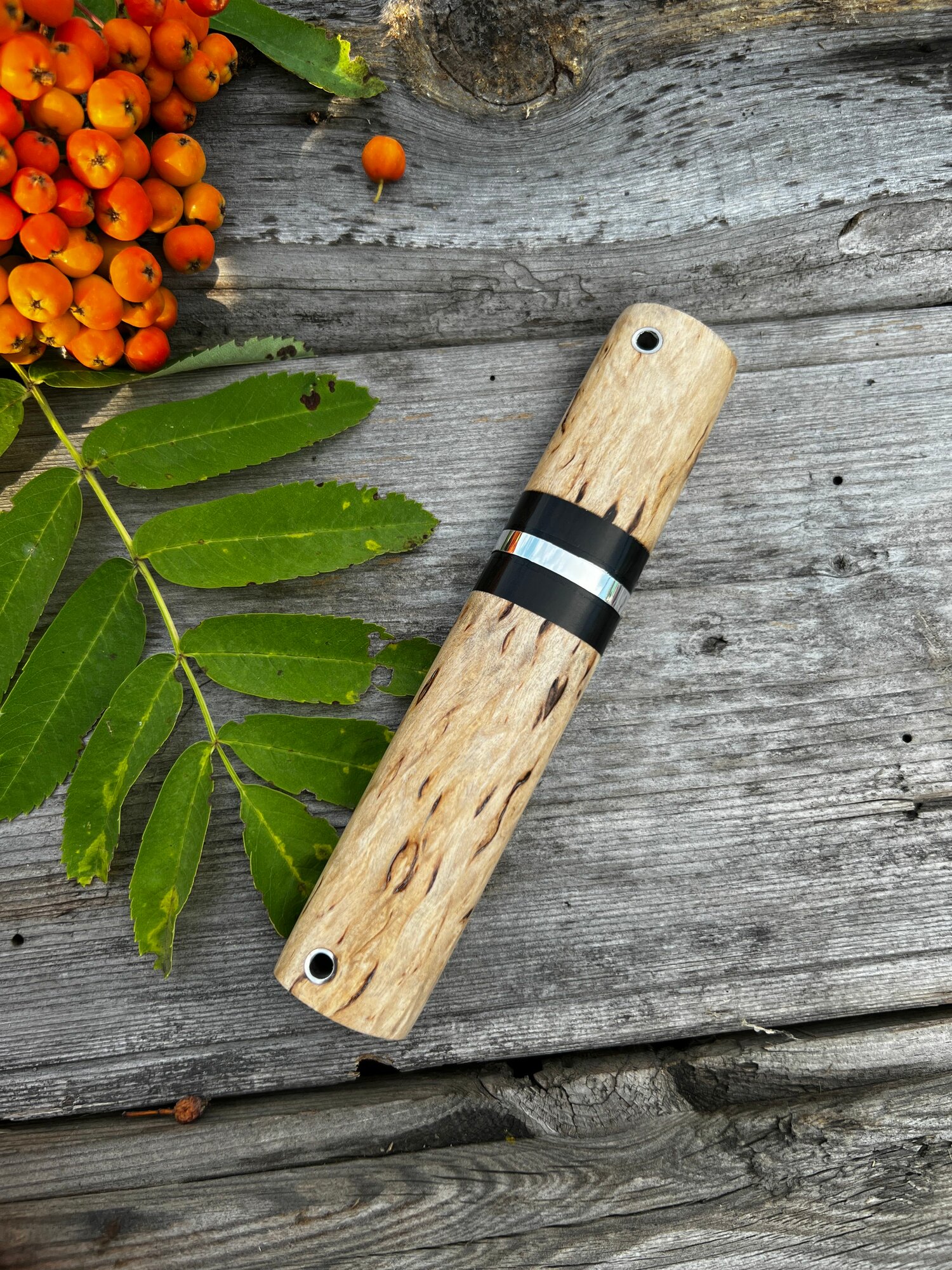 Туристический нож Мини нож Танто