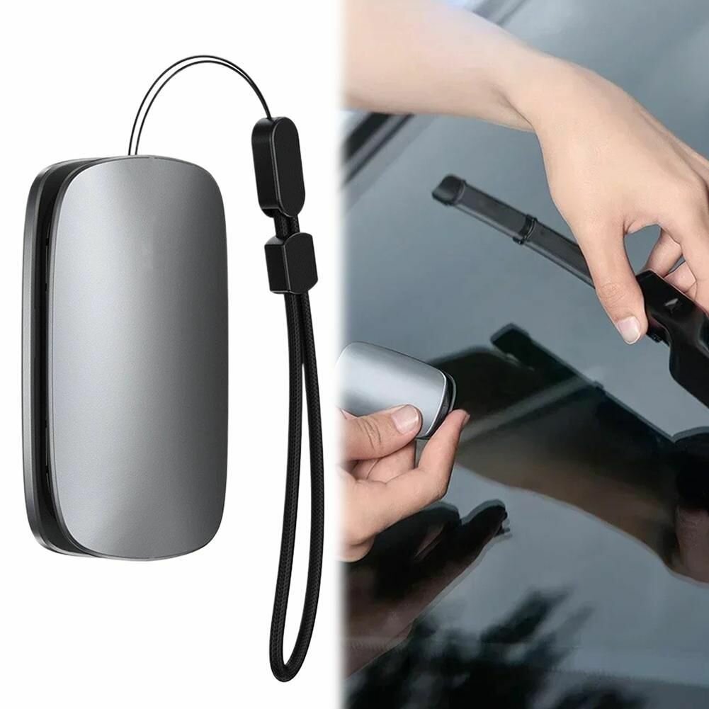 Восстановитель автомобильных дворников, инструмент для полировки и очистки щеток стеклоочистителя