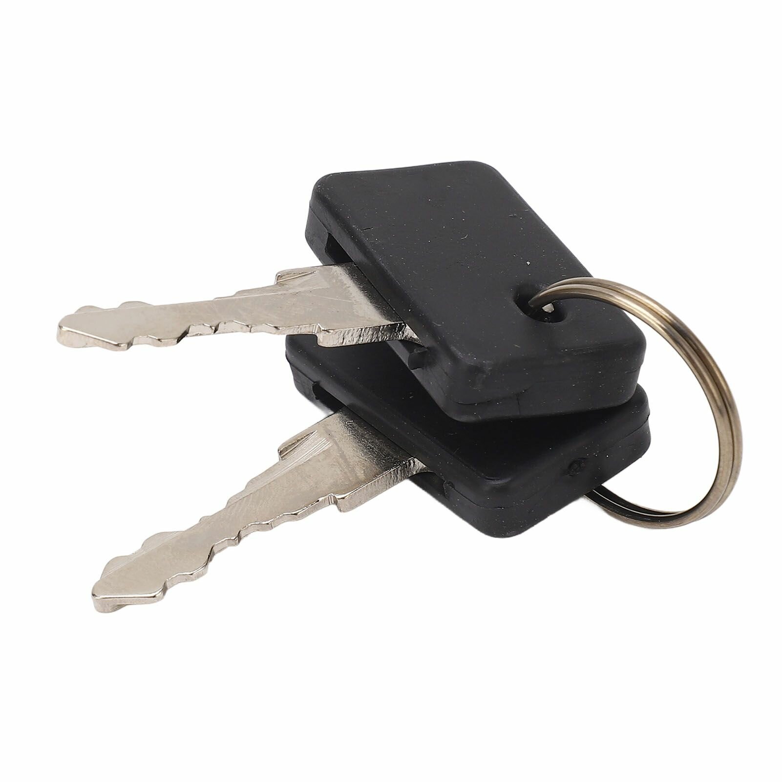 Комплект ключей зажигания мотоцикла, долговечная идеальная замена для Suzuki DR Z400 DR Z400E