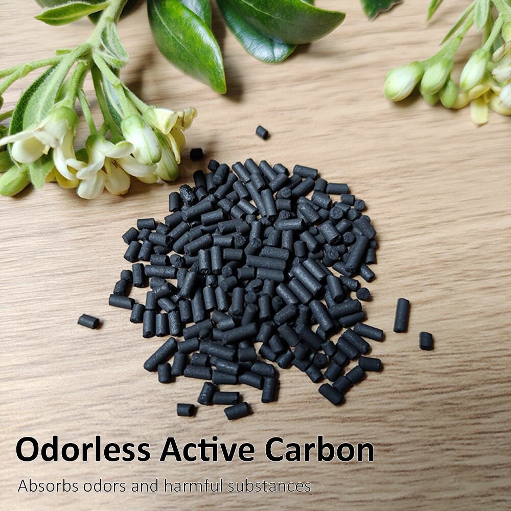 Воздушный фильтр, 2 шт, сменный фильтр салона с активированным углем HEPA для Tesla Model 3 Model Y