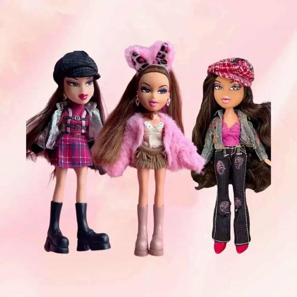 Bratz Кукла — фото 1