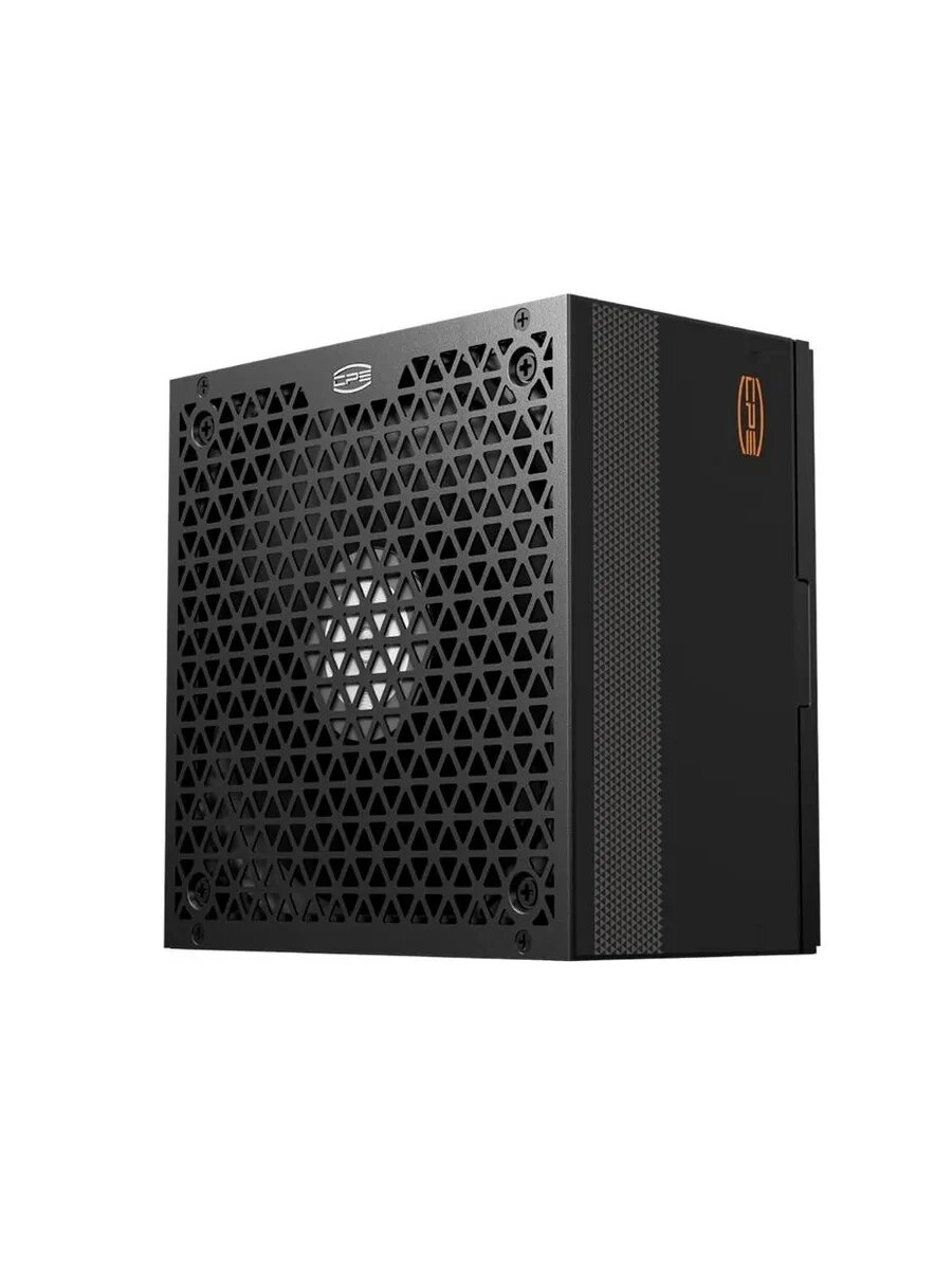 Блок питания ATX 750W P5-YK750-B1F 80+ bronze (20+4pin) APFC