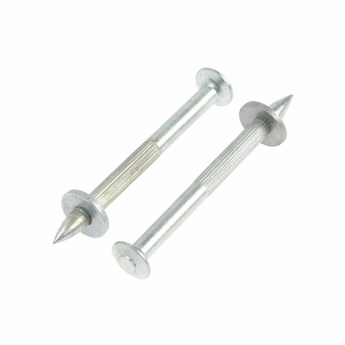 Дюбель-гвозди, для монтажного пистолета f-pc 4,5x50 150 Штук