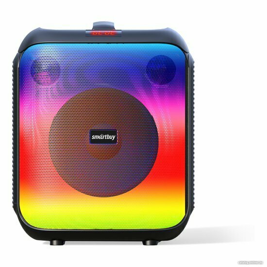 Акустическая система SMARTBUY SBS-5520 черный