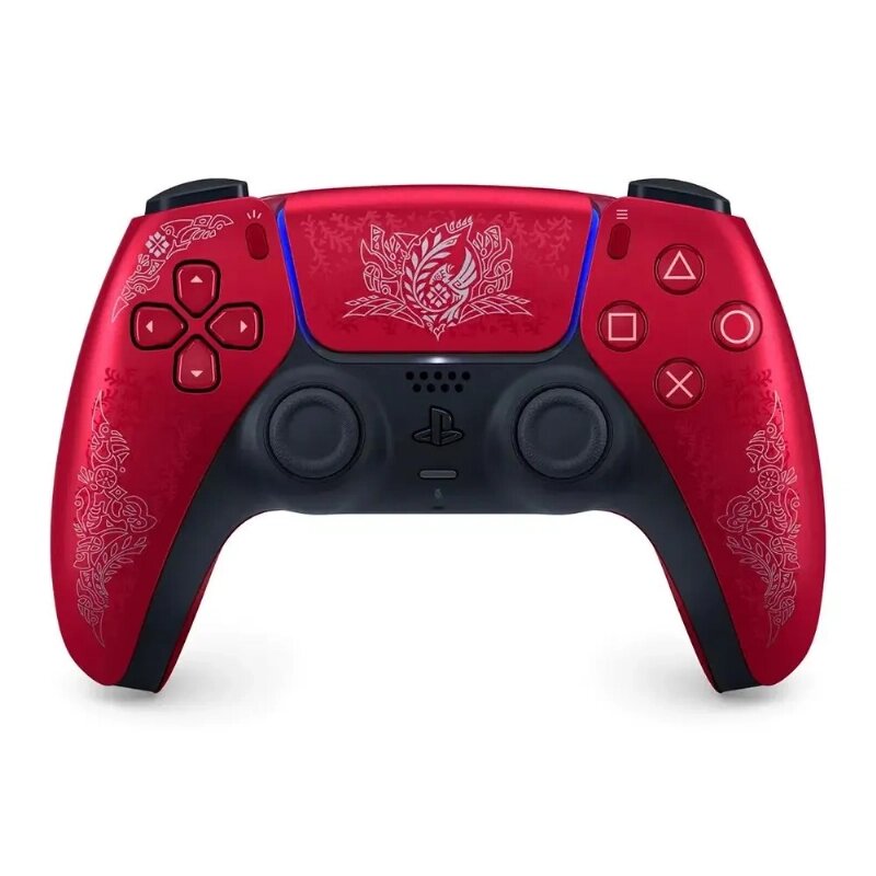 Геймпад Sony DualSense, Monster Hunter Wilds