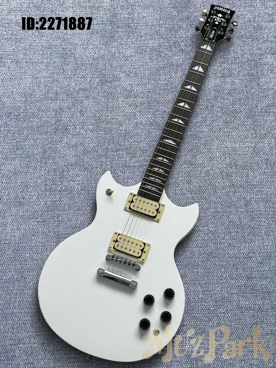 GIBSN SG 6-струнная электрическая гитара