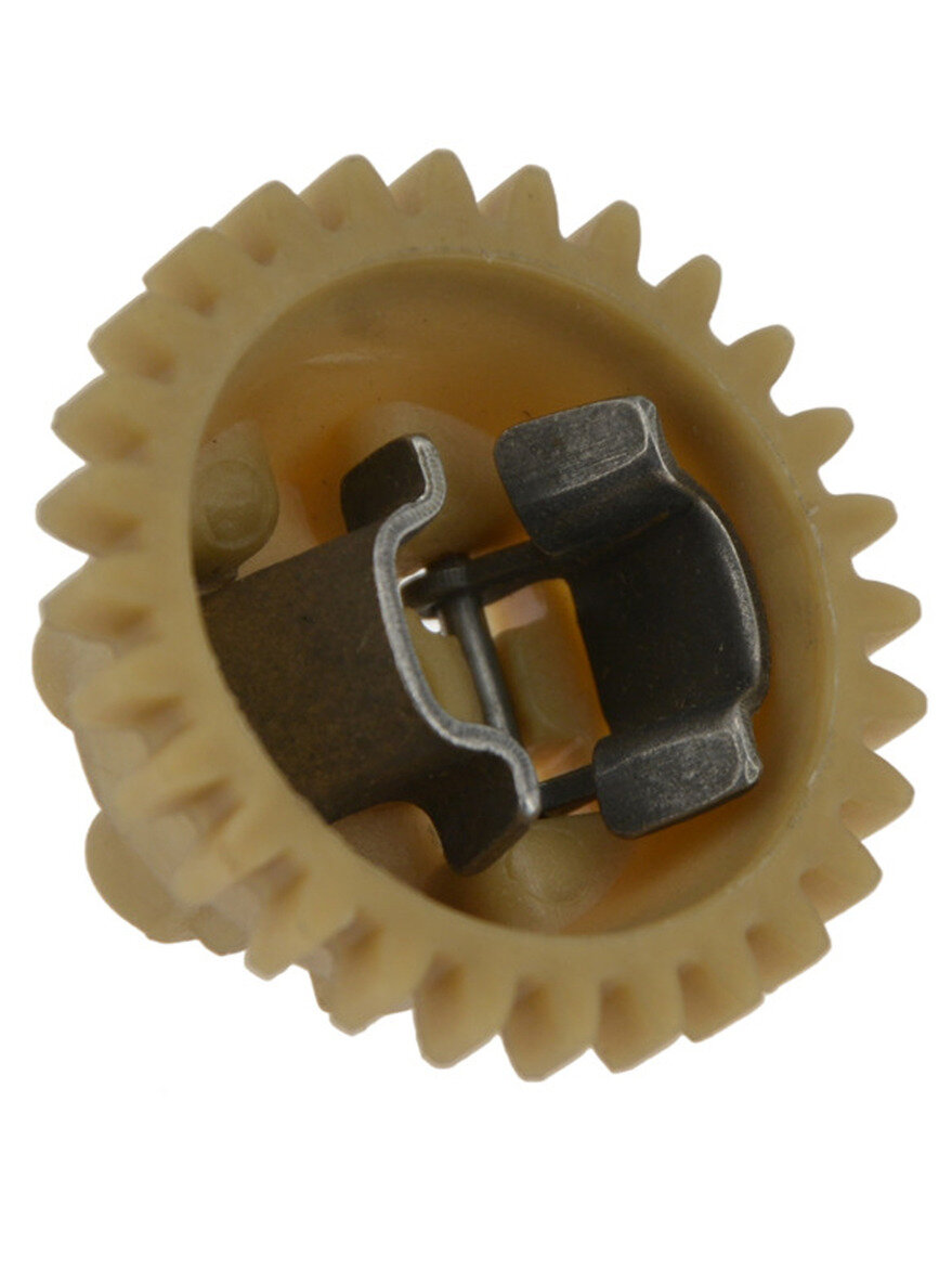 Шестерня блока регулятора оборотов для мотопомпы ЗУБР ЗБМП-1000