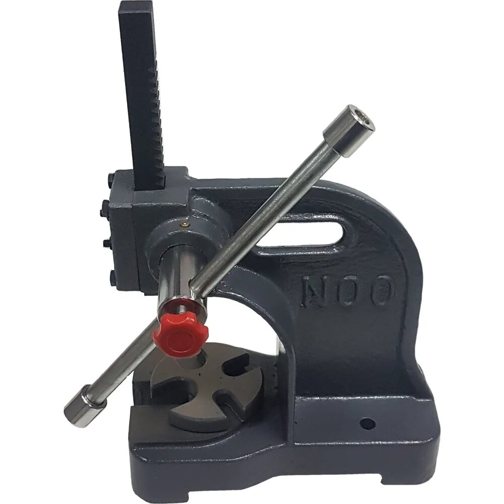 Технореал пресс ручной 0,5т МА444051005