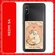 Чехол на Xiaomi Redmi 9A / Сяоми Редми 9А с принтом "The lovers cats 2 - 14 февр...