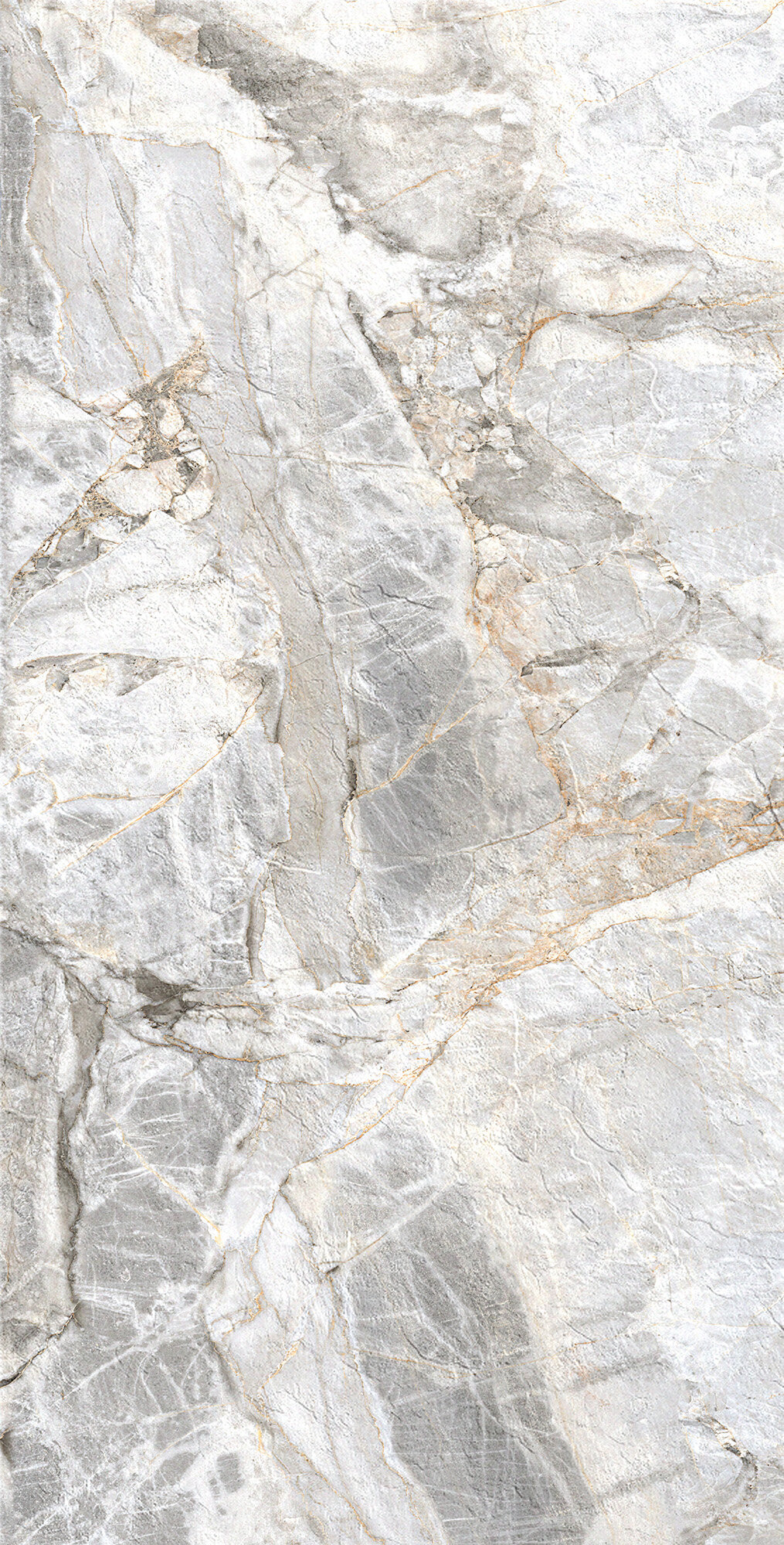 Керамогранит Arcadia Ceramica CREDAL SMOKE 1200 × 600 мм матовая с глянцевым эффектом (цена за 1 плитку 0,72м2)